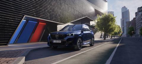 Welkom | BMW De Mey - Verhelst