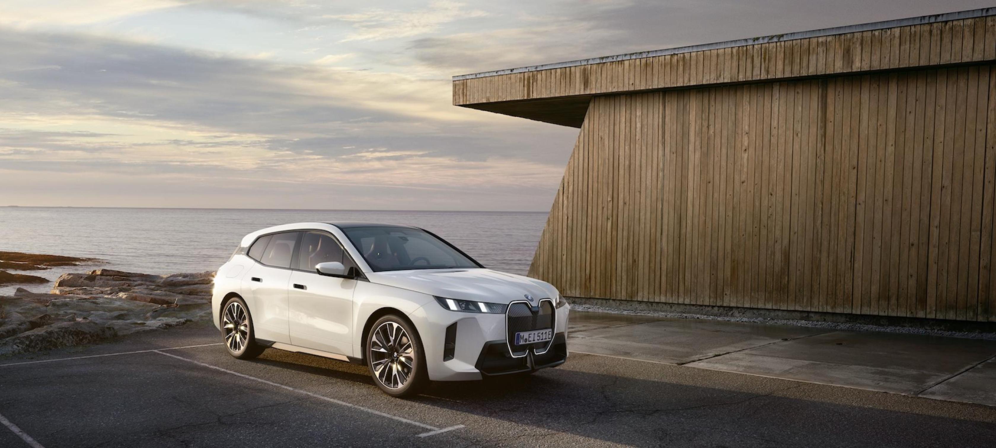 Welkom | BMW De Mey - Verhelst