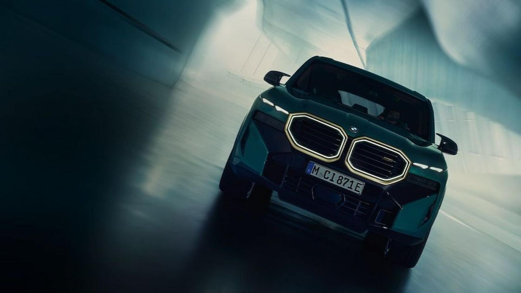 Modellen | BMW De Mey