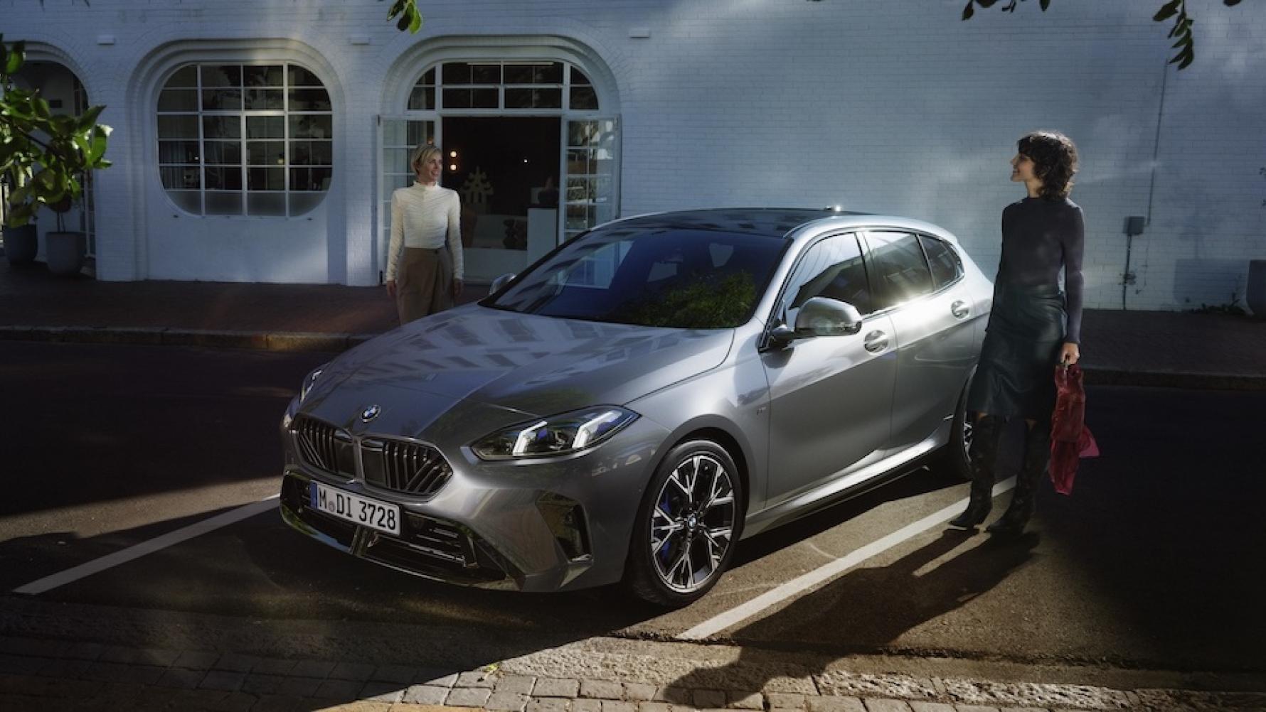 Modellen | BMW De Mey