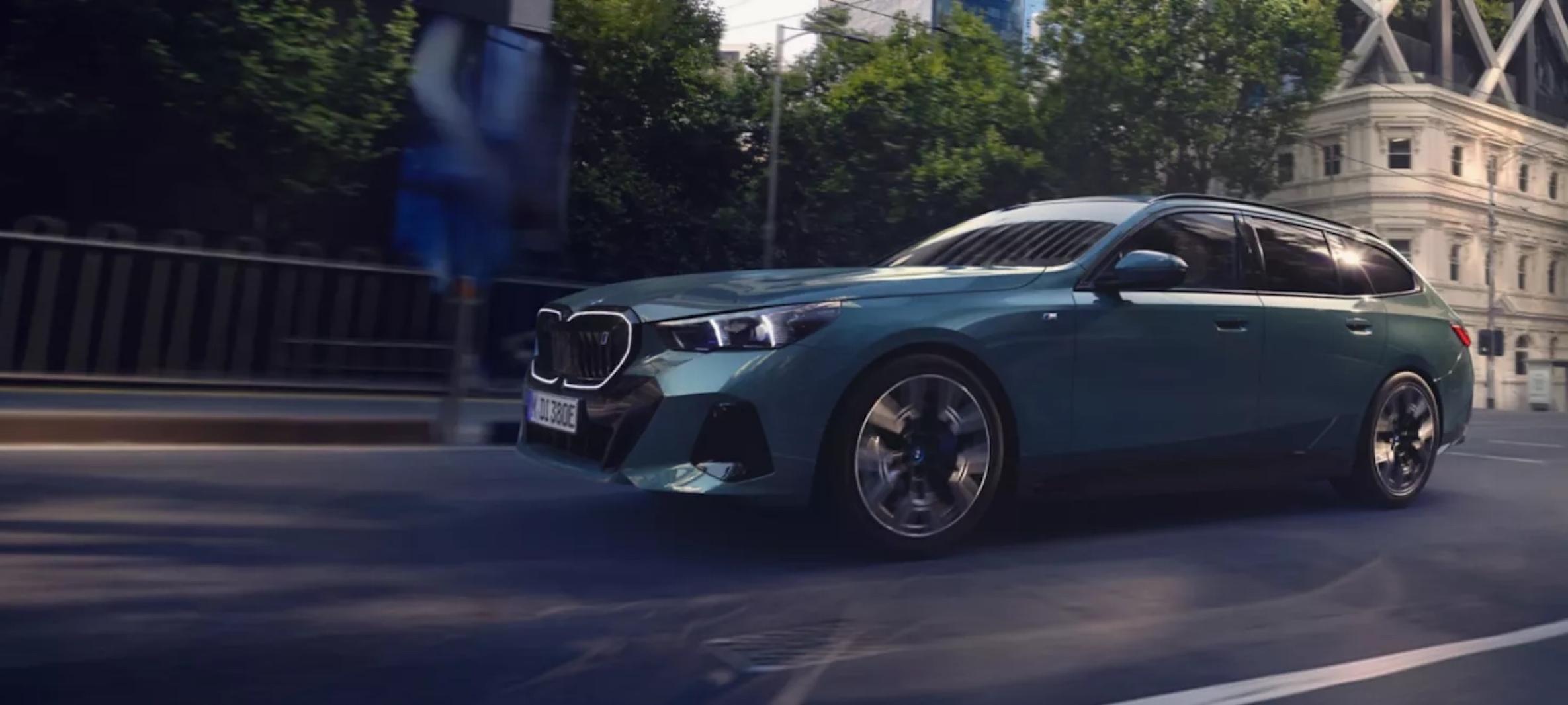 Welkom | BMW De Mey - Verhelst