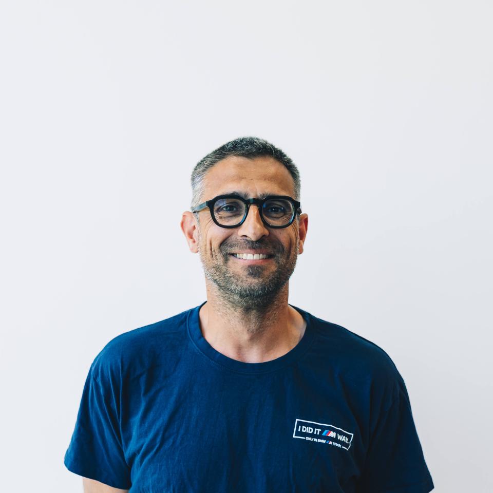 Contact Oostende | BMW De Mey