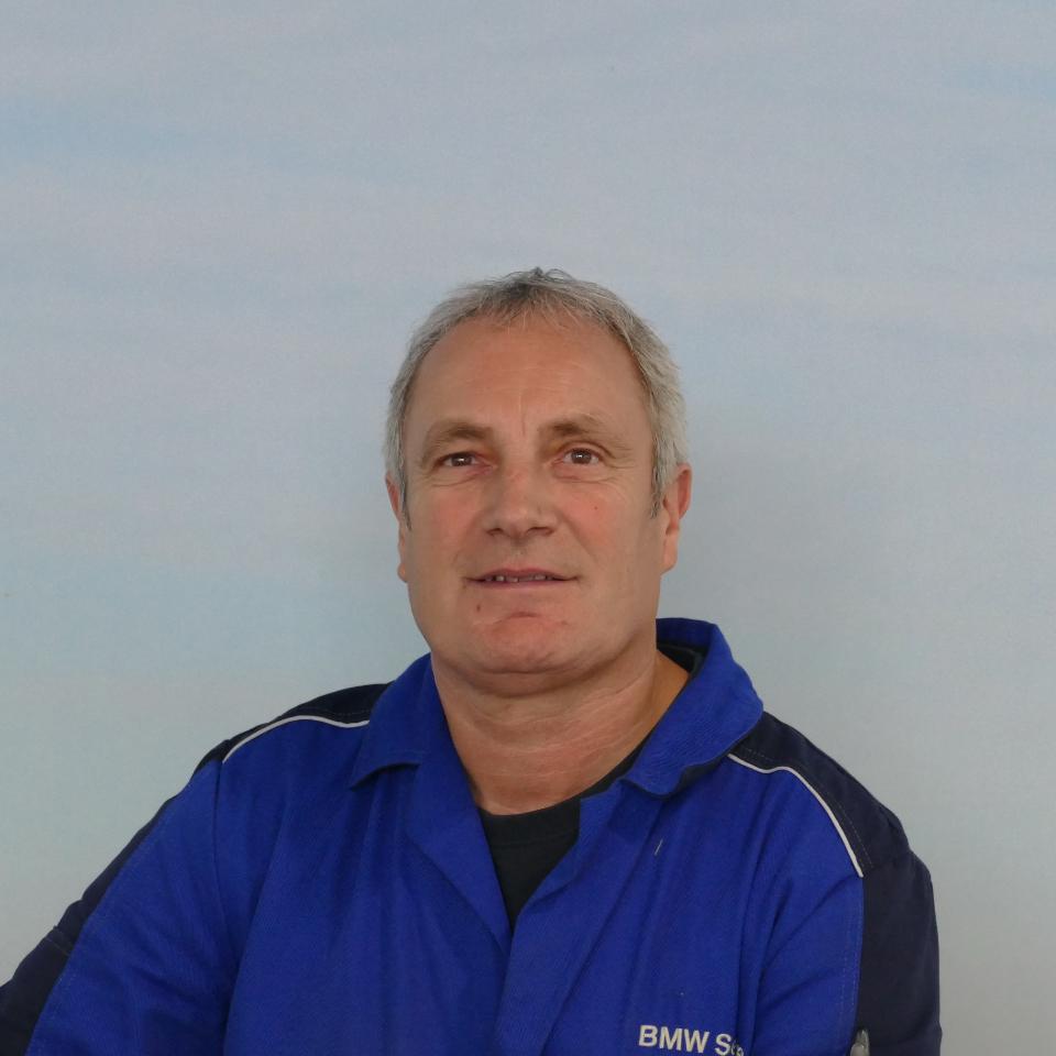 Contact Oostende | BMW De Mey